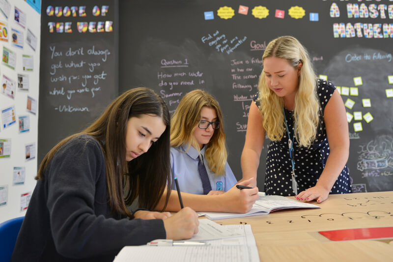 GEMS FirstPoint School (Photo Gallery)