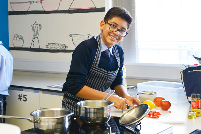 GEMS FirstPoint School (Photo Gallery)