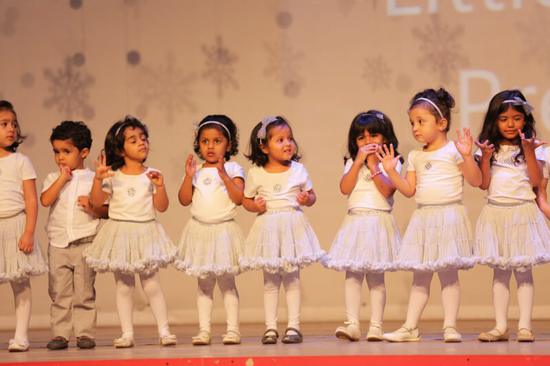 Rays of Light For Early Learning (Photo Gallery)