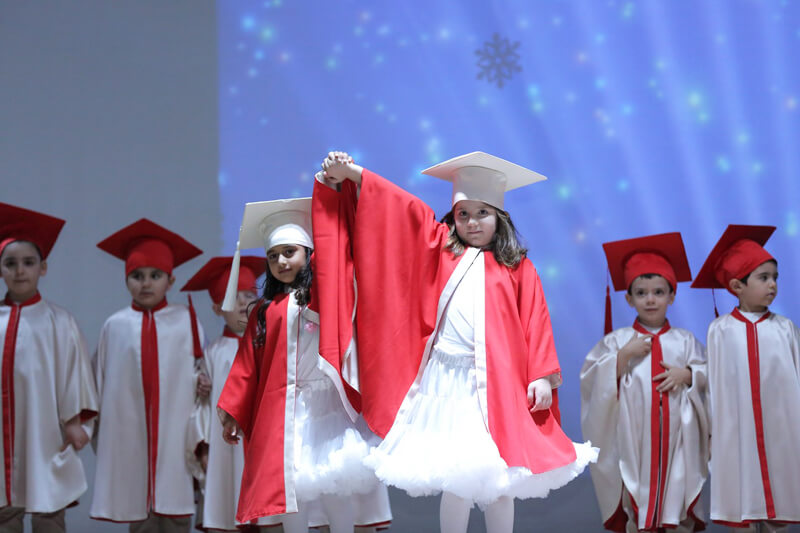 Rays of Light For Early Learning (Photo Gallery)