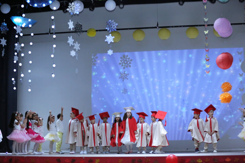 Rays of Light For Early Learning (Photo Gallery)