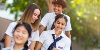 Safa Community School (Fees & Reviews) Dubai, UAE, Sheikh Mohammed Bin ...