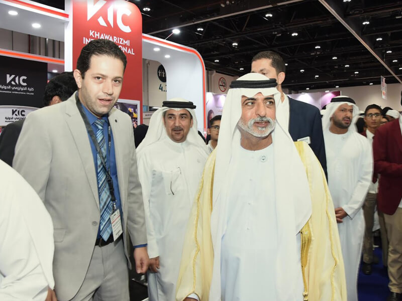 Liwa College (LC) (Photo Gallery)