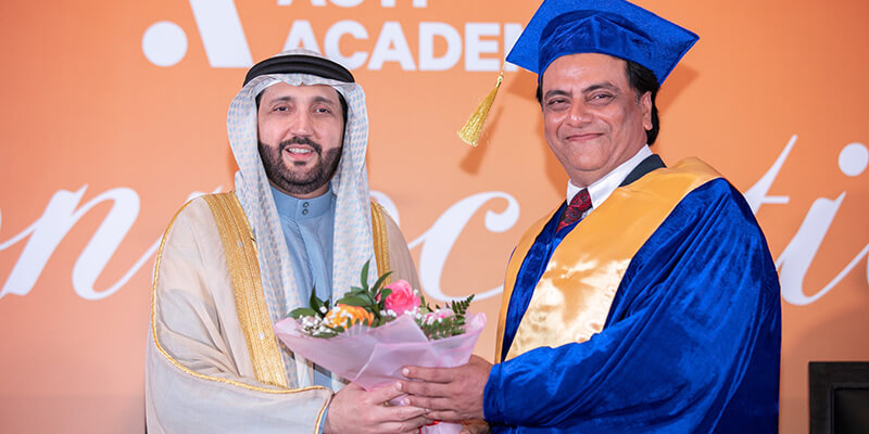 ASTI Academy (Photo Gallery)