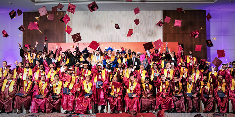 ASTI Academy (Photo Gallery)