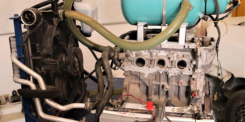 ASTI Academy (Photo Gallery)