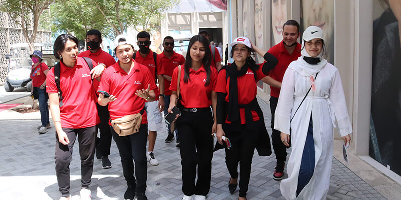 ASTI Academy (Photo Gallery)