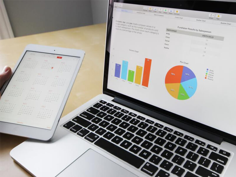 Smart Accounting - Dubai, UAE (Course)