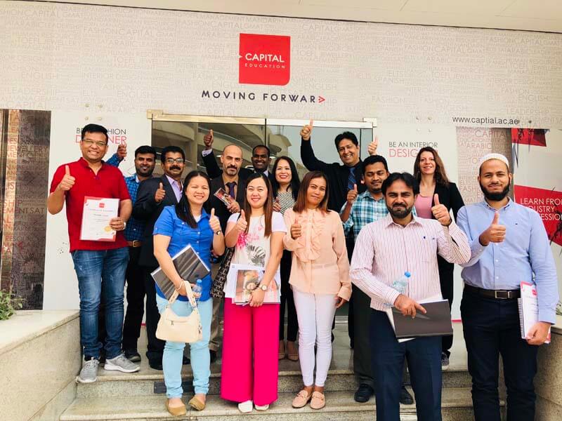 Capital Training Institute (Photo Gallery)