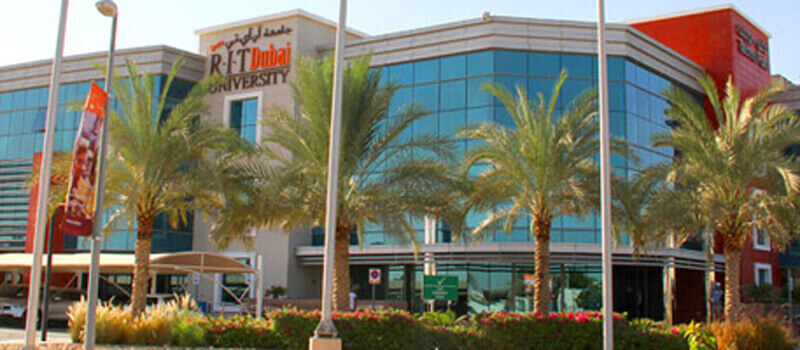 10 Beautiful Campuses in the UAE