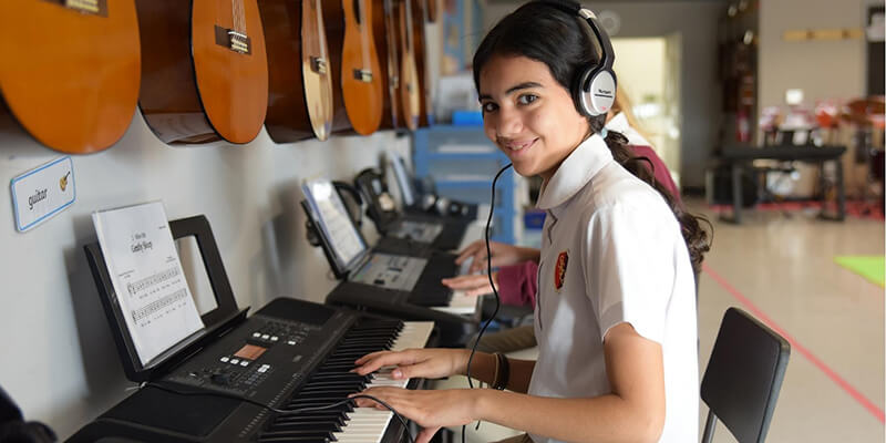 Swiss International School (SISQ) (Photo Gallery)