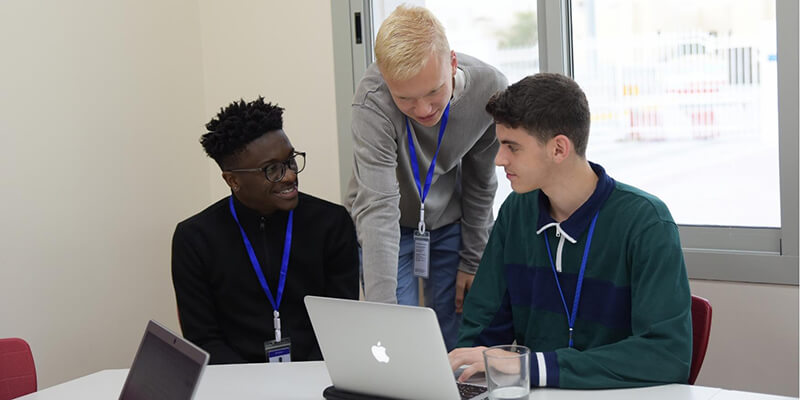 Swiss International School (SISQ) (Photo Gallery)