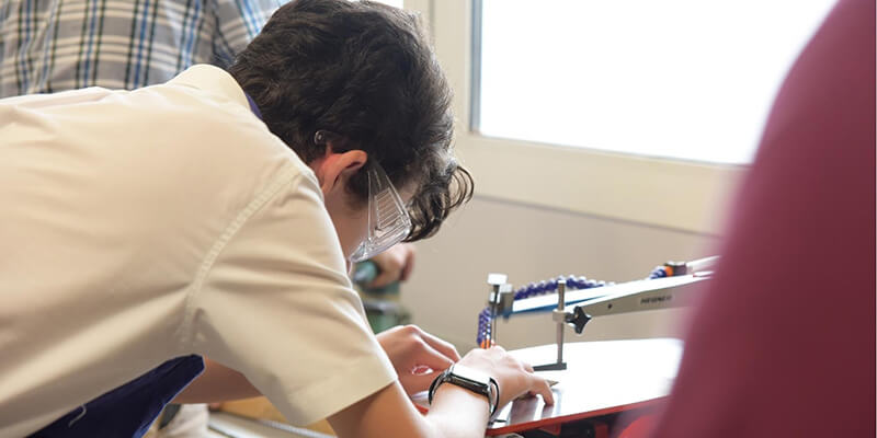 Swiss International School (SISQ) (Photo Gallery)