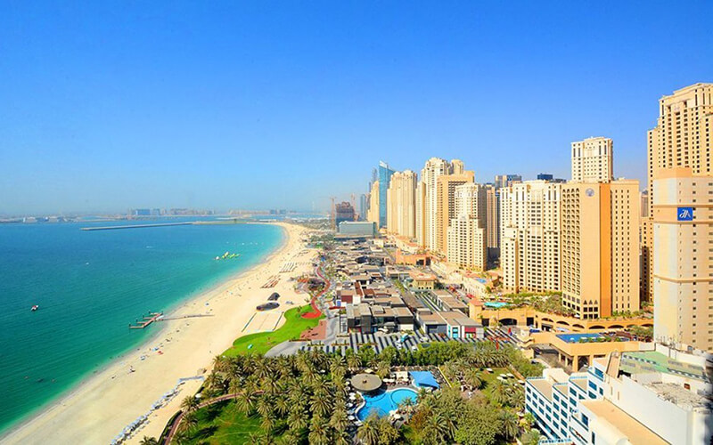 Top 10 Best Places to Live in Dubai for Expats