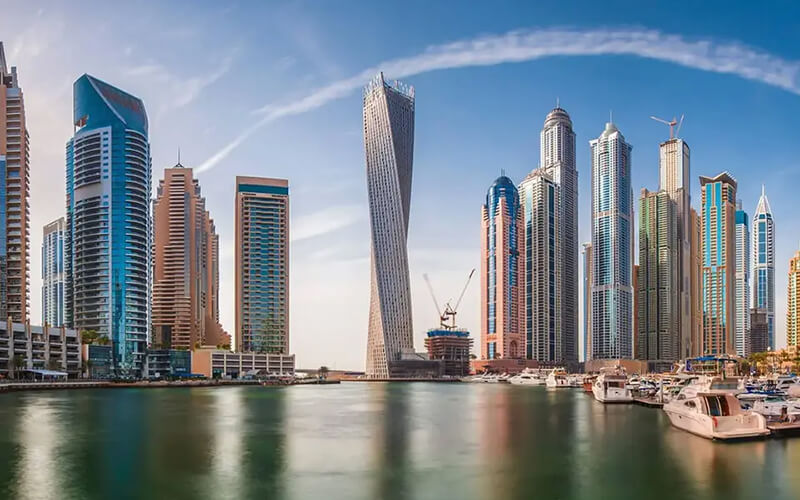 Top 10 Best Places to Live in Dubai for Expats