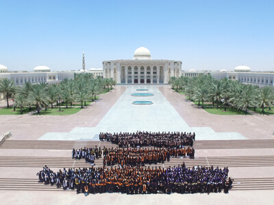 AUS adds new scholarships for first-time students (NEWS)