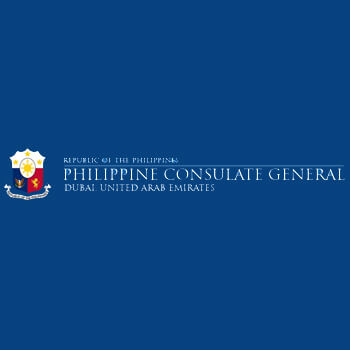 Philippine Consulate General Dubai - Dubai, UAE, Al Qusais 3,