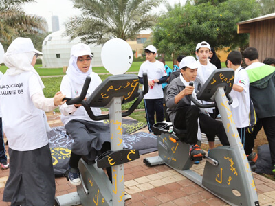 Knowledge without Borders: Milestones achieved in 2017 (NEWS)