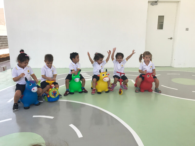 Smart Start Kindergarten (Photo Gallery)