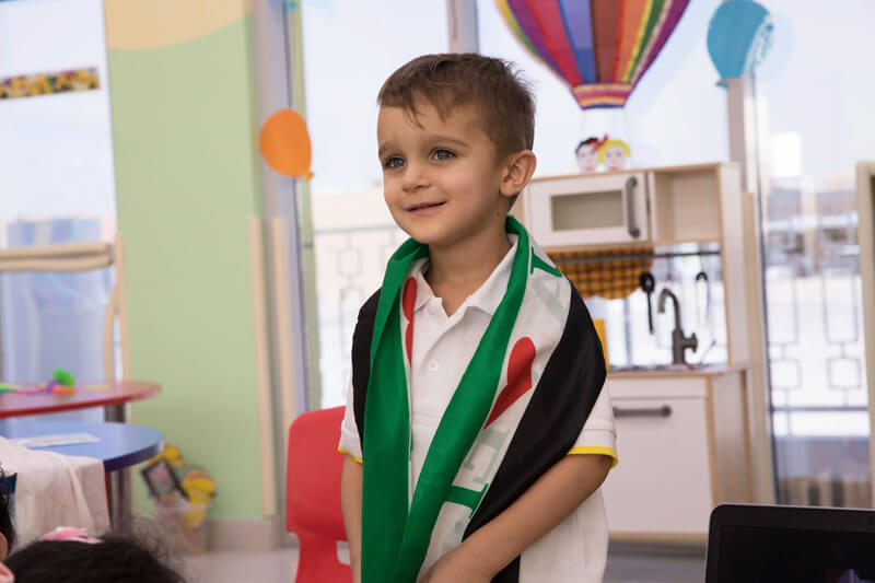 Smart Start Kindergarten (Photo Gallery)