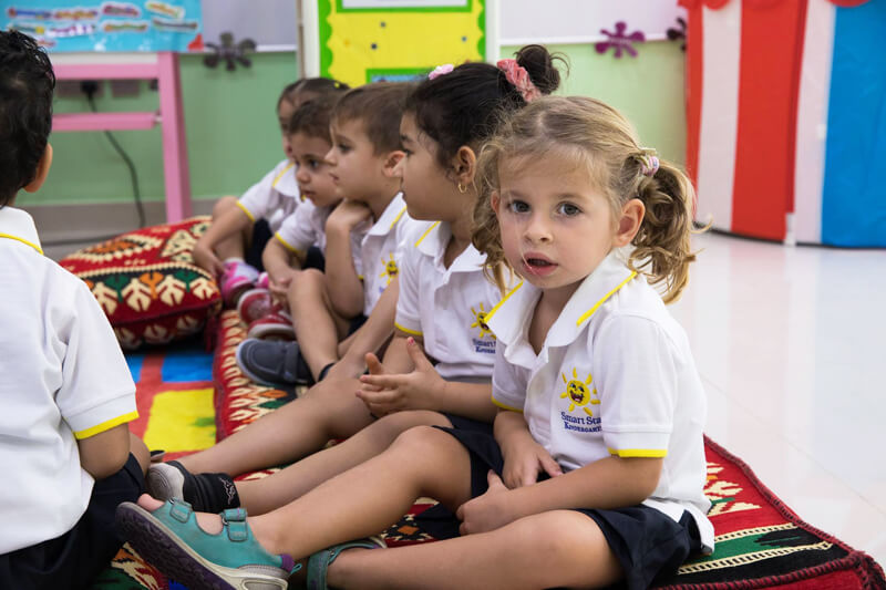 Smart Start Kindergarten (Photo Gallery)