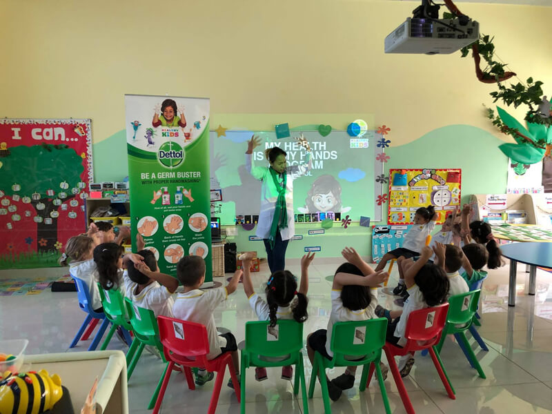 Smart Start Kindergarten (Photo Gallery)