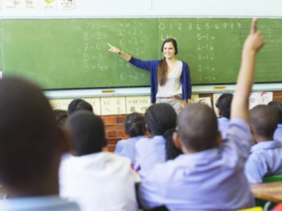 Teacher recruitment in UAE schools is impacted by global competition (NEWS)