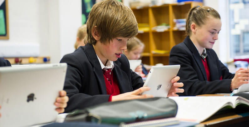 UAE tops number of international school enrolees (NEWS)