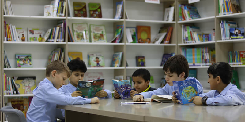 Crown Private School (Photo Gallery)