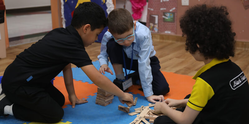 Crown Private School (Photo Gallery)