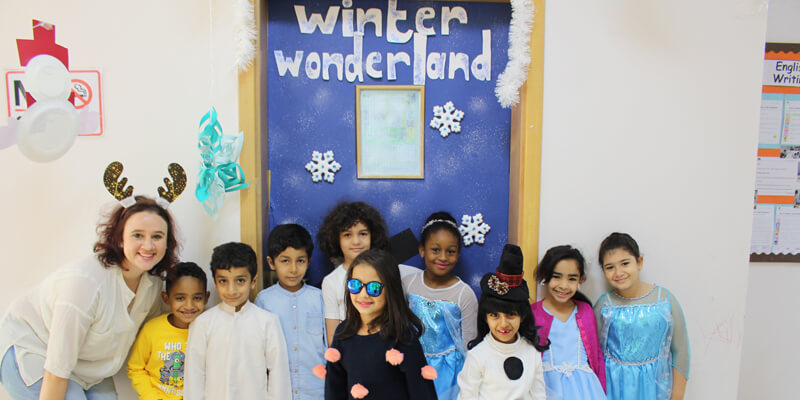 Crown Private School (Photo Gallery)