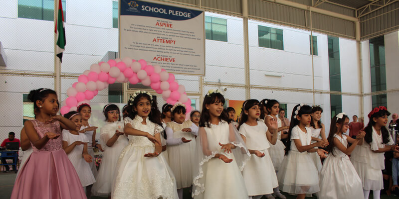 Crown Private School (Photo Gallery)