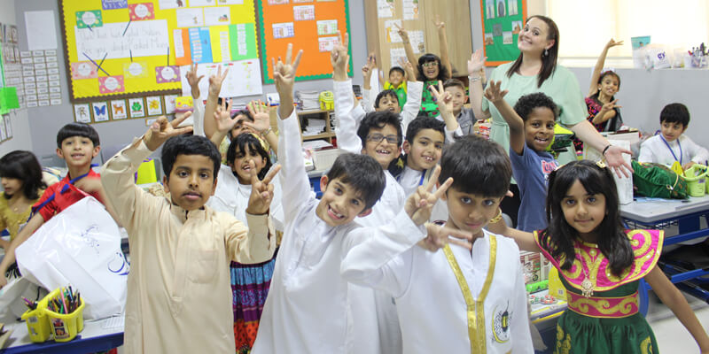 Crown Private School (Photo Gallery)