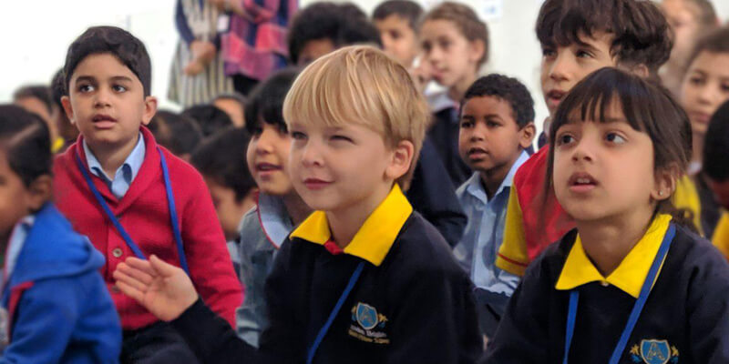 Crown Private School (Photo Gallery)