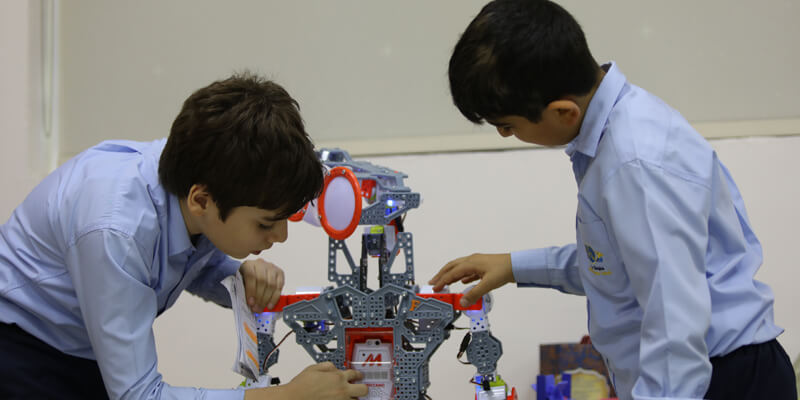 Crown Private School (Photo Gallery)