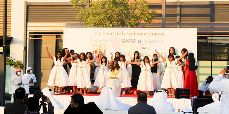 Crown Private School (Photo Gallery)