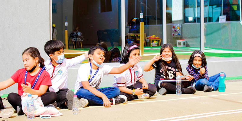 Crown Private School (Photo Gallery)