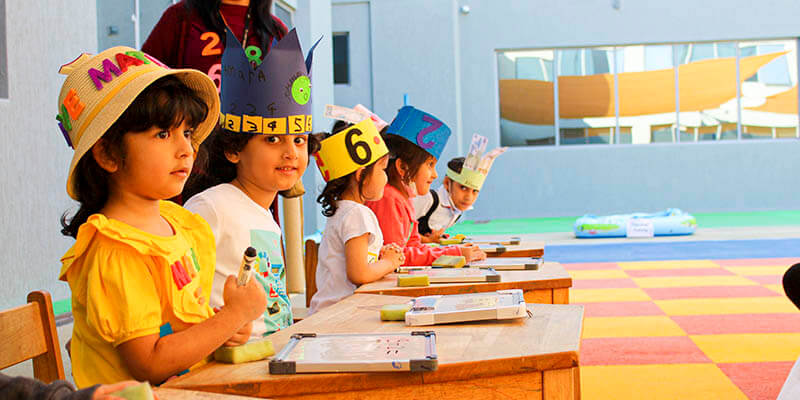 Crown Private School (Photo Gallery)