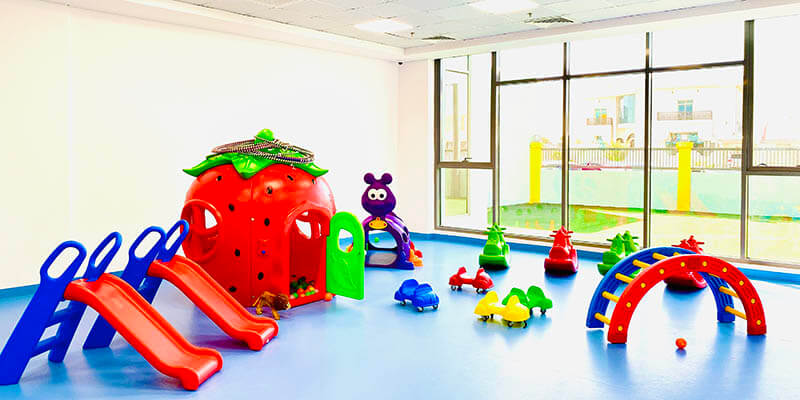 Crown Private School (Photo Gallery)