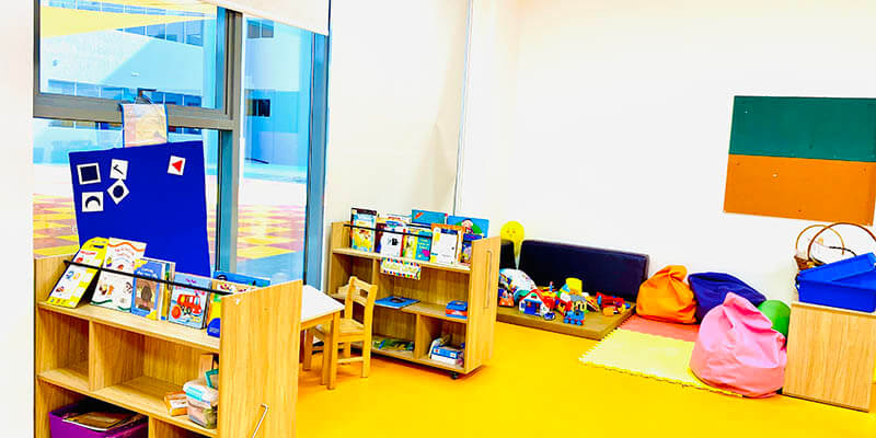 Crown Private School (Photo Gallery)