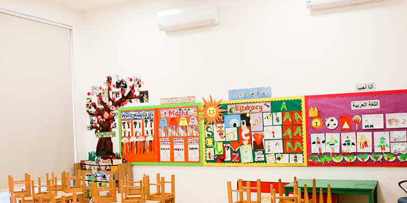 Crown Private School (Photo Gallery)