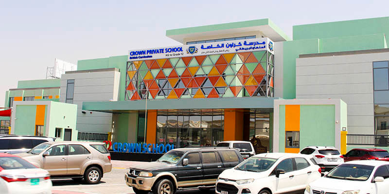 Crown Private School (Photo Gallery)