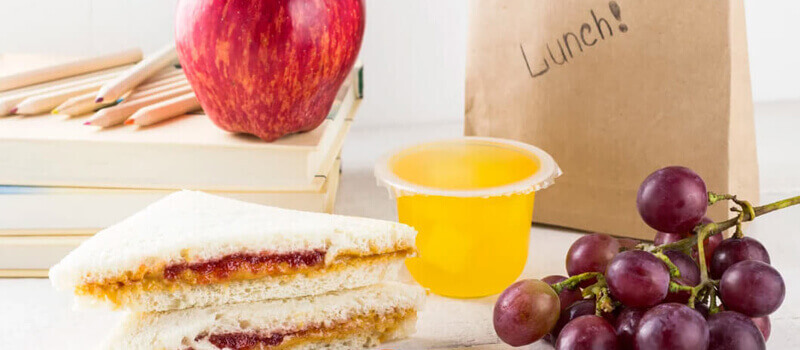 10 Back-to-School Health Tips for Parents