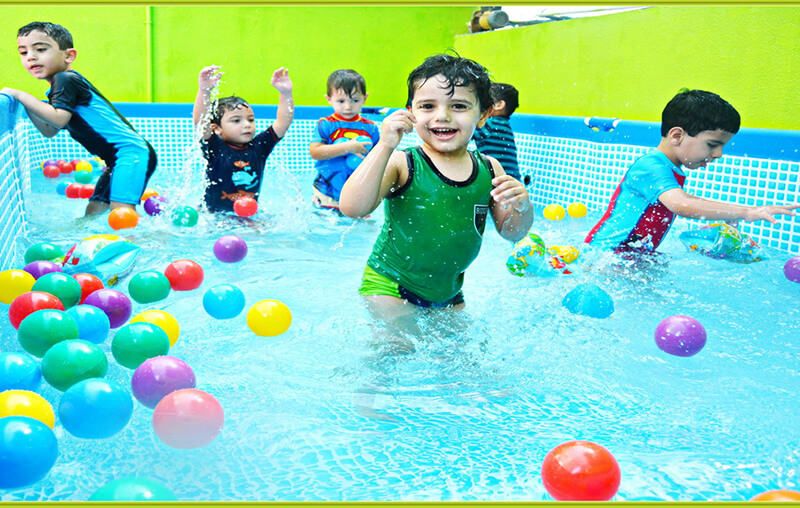 Green Fields Nursery Abu Dhabi (Photo Gallery)