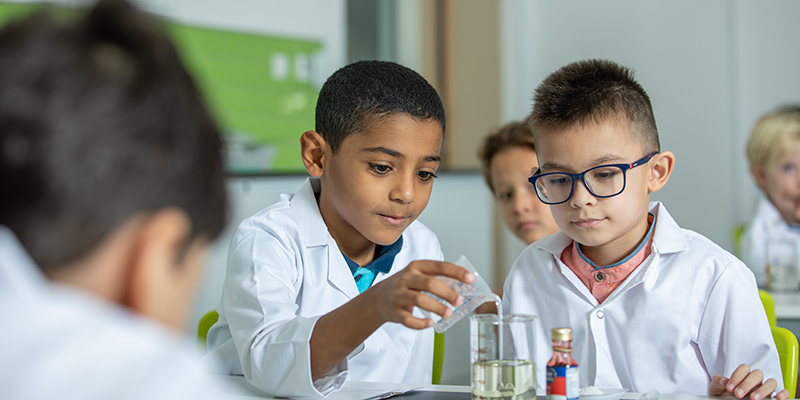 ACS Doha International School (Photo Gallery)