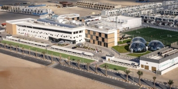 The Arbor School (Fees & Reviews) Dubai, UAE, Al Furjan