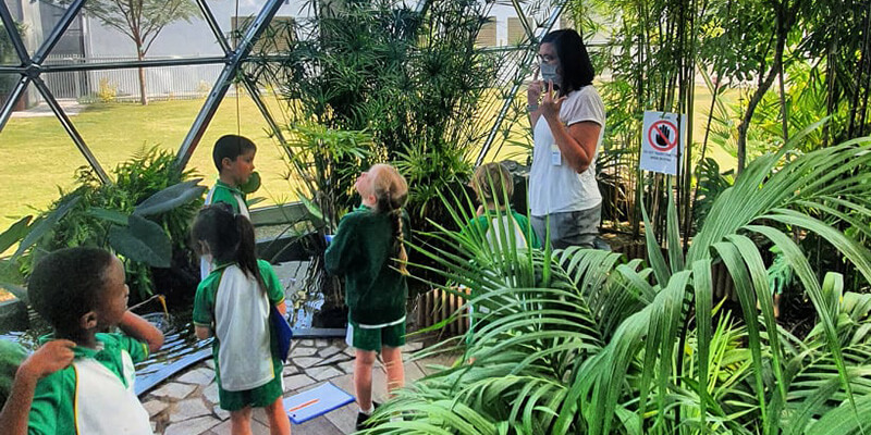 The Arbor School (Photo Gallery)