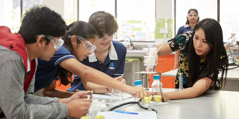 One World International School (Photo Gallery)