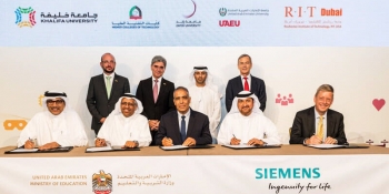 Rochester Institute of Technology (RIT Dubai) (Fees & Reviews): Dubai, UAE