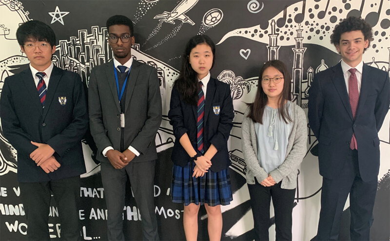 UWC South East Asia – Dover Campus (Photo Gallery)